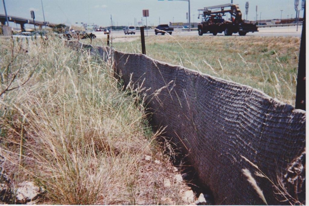 GeoJute Plus Photo 001 - Belton Industries