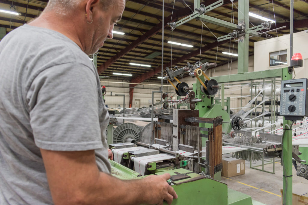 Needle-Machine-Working-1 - Belton Industries