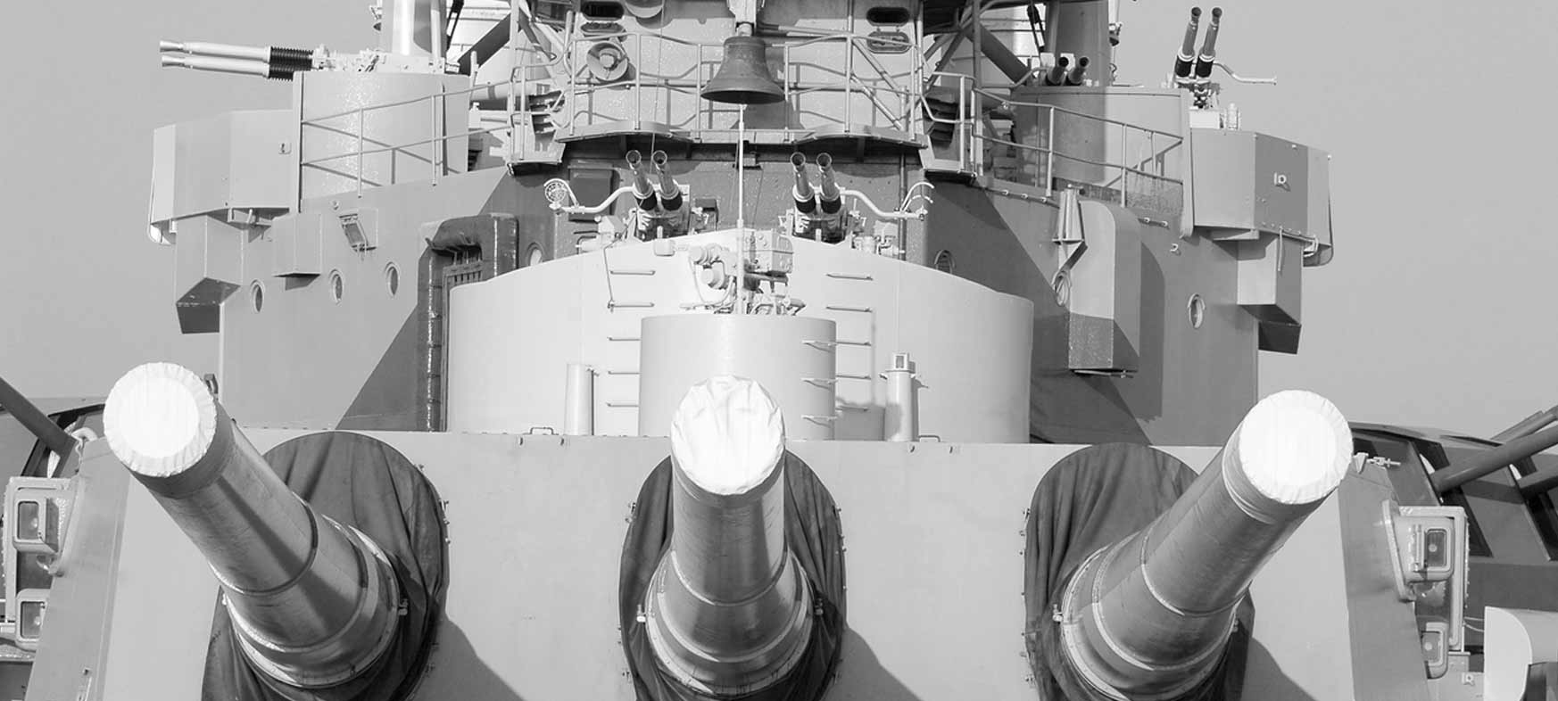 Anti-Corrosion Fabrics for Rust Protection | Belton Industries