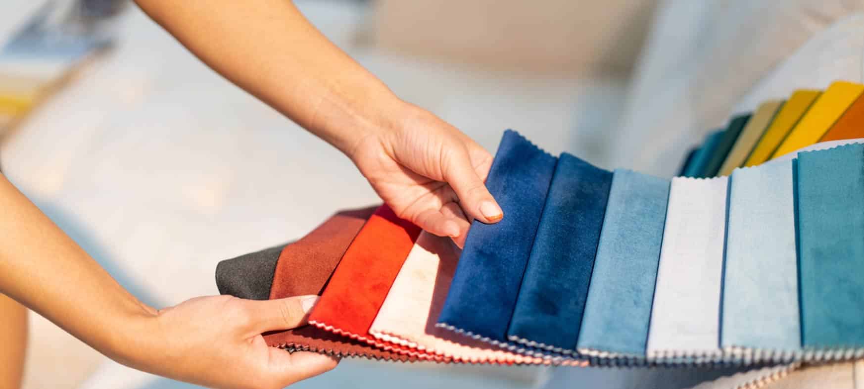 Quality Fabric Solutions for Furniture Construction | Belton Industries