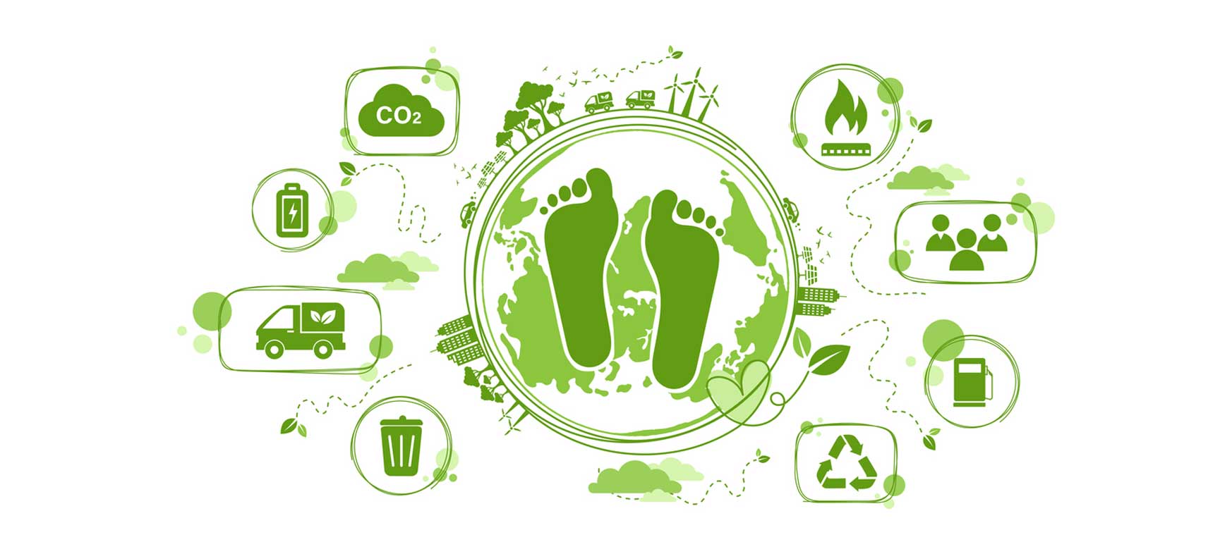 Reducing the Environmental Footprint on Your Next Project | Belton ...