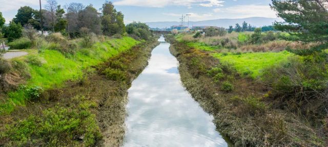 Erosion Control - Ensuring the Longevity of Natural Channel and Stream ...